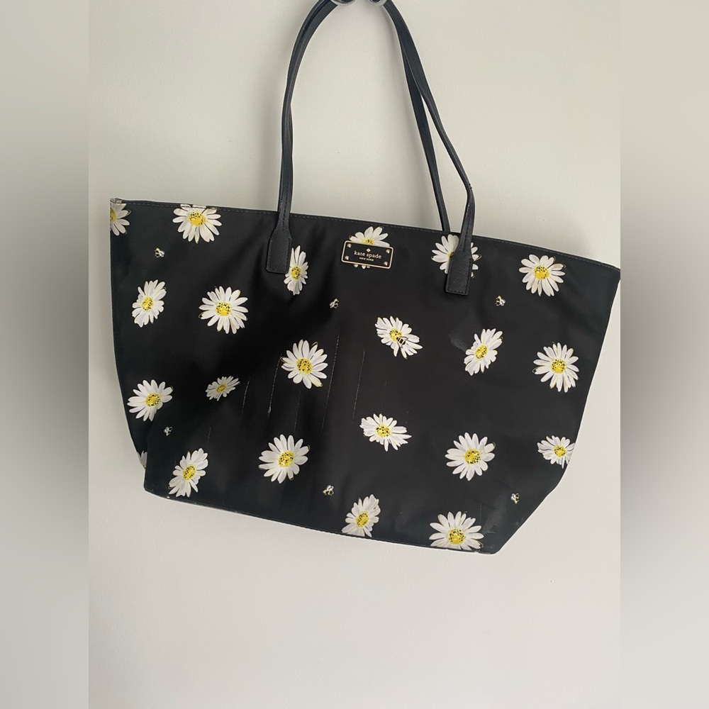Kate Spade Daisy Tote - Gem